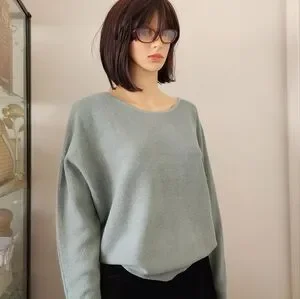 Cyrus | Tops | Cyrus Knit Top Size L | Poshmark